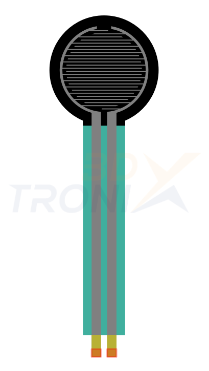 Force Sensor dengan Arduino | BDxTronix
